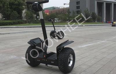 中国 立つ 2 つの車輪の自己はティーネージャー/大人のためのスクーター segway X2 のバランスをとります 販売のため
