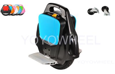 Cina L'equilibrio di auto sta sul monociclo elettrico di Airwheel/Monocycle, 16-18km/h in vendita
