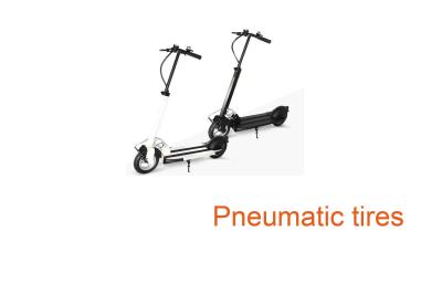 Cina Bici motorizzata pieghevole professionale 150KG caricato massimo del E-Motorino in vendita