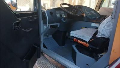 中国 2011年 モデル 全地形クレーン 500t LIEBHERR LTM1500-8.1 状態良好 販売のため