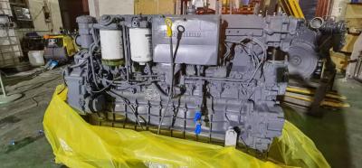 China Reparação em segunda mão de motor Liebherr usado D936 D34 Para guindaste Liebherr à venda