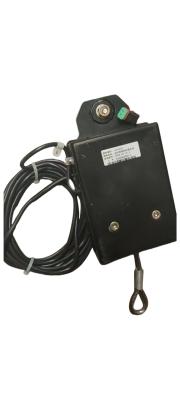Cina 14518437 Parti di gru Sany Crawler Lift Height Limiter Assembly Q200A.502.101.6 in vendita