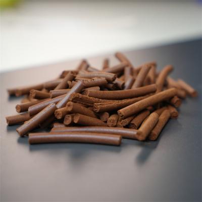 中国 総合的な脱硫のための高反応性鉄酸化物ペレット 販売のため