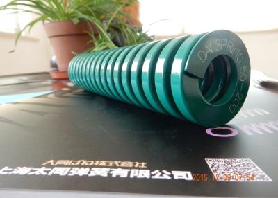Cina Primavera della muffa verde di alta precisione SWOSC-V per la telecomunicazione, iso in vendita