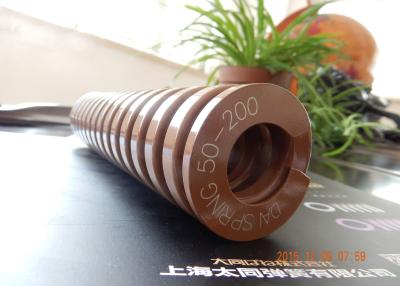 Cina Elasticità ISO/TS16949 dell'avorio di SWOSC-V buona: una molla per le stampanti, muffa di 2009 muffe in vendita