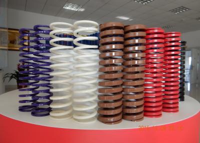 Cina alta molla della muffa di sforzo dell'avorio per cancelleria con buona elasticità in vendita