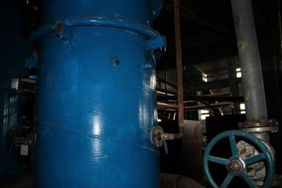 China Ahorro de la energía de la célula de la flotación de la columna del control automático Φ1.0m en la flotación de cobre en venta