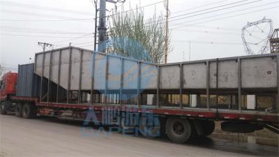 중국 OEM 한 개의 파도 파 풀 304 스테인레스 강 모바일 서퍼 기계 판매용