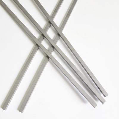 Chine Reliure des lames de coupe d'acier austénitique de bande de carbure de tungstène M30 6% à vendre