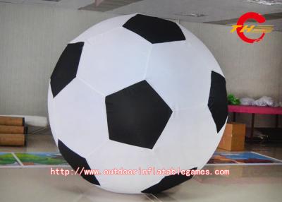 Cina La pittura gonfiabile bianca della mano del pallone di pubblicità fa festa/cerimonie/festival in vendita