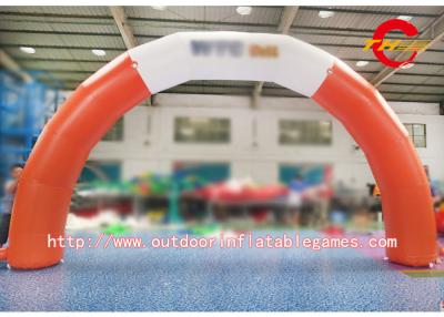 Cina Grande apertura che annuncia arco gonfiabile/arco gonfiabile all'aperto dell'entrata in vendita