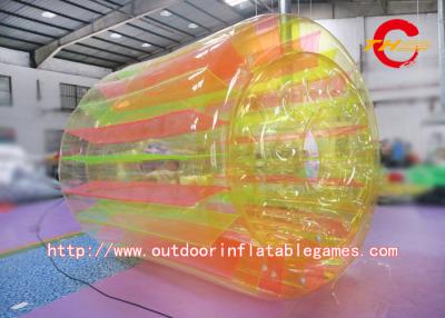 Cina Bello grande materiale divertente del PVC dell'acqua dei bambini della palla gonfiabile interessante di Zorb in vendita