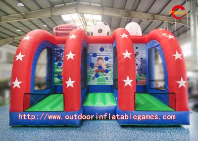 Cina 3 in 1 baseball di galleggiamento gonfiabile del cerchio di pallacanestro del bordo di dardo del gioco di sport N N in vendita