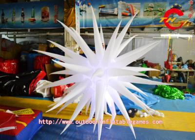 中国 LED ライトが付いている大きい広告の気球の装飾の広告の表示 販売のため