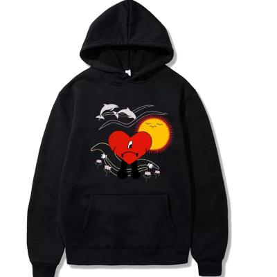 Cina Felpe con cappuccio pullover pullover a sublimazione bianca Casual Sports Office Team Uniform Wear Stampato in vendita