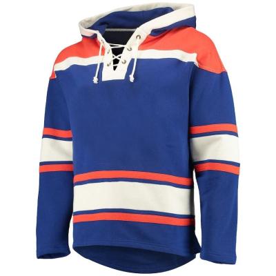 Cina Le maglie con cappuccio in bianco senza fodera della sublimazione hanno personalizzato le etichette stampate in vendita