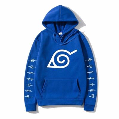 Cina Servizio su ordinazione dell'OEM di logo della manica del pullover di maglie con cappuccio lunghe del maglione in vendita