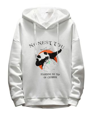 Cina Donne di maglie con cappuccio della palestra con gli abiti animali degli abiti sportivi YC di maglia con cappuccio della stampa in vendita