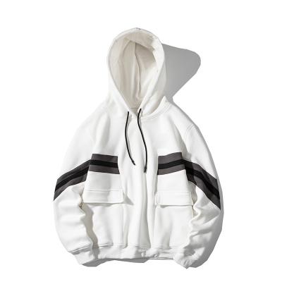 Cina Sublimazione completa 100 maglie con cappuccio normali unisex Autumn Long Sleeve Pullover Hoodie del cotone in vendita