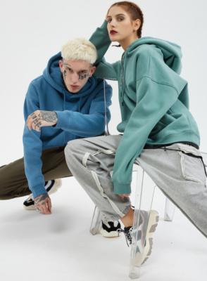 Cina La tirata unisex normale nera sopra il rivestimento incappucciato 3d ha stampato le maglie con cappuccio per gli uomini in vendita