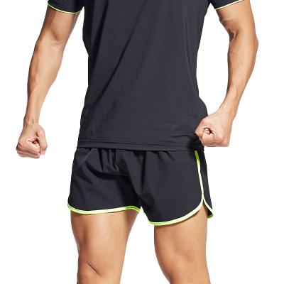 China De Borrels die van de de Sportentraining van de polyestermarathon Mensen in werking stellen die Reeksenontwerper Basketball Shorts aanpassen Te koop