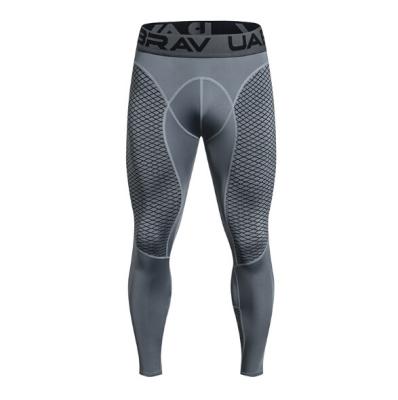 中国 速い乾燥の人の体育館のタイツのレギングのバスケットボールの堅いレギング 販売のため