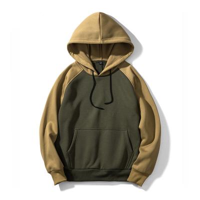 中国 秋の冬65ポリエステル プルオーバーのセーターのパーカーの特大プルオーバーのセーター 販売のため