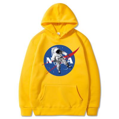 中国 100綿の人のパーカーのプルオーバーのセーターのパーカー 販売のため