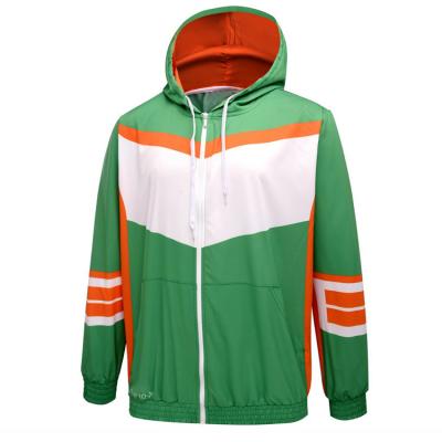 Cina Maglie con cappuccio 120gsm 300gsm di Team Name Number Custom Pullover degli uomini in vendita