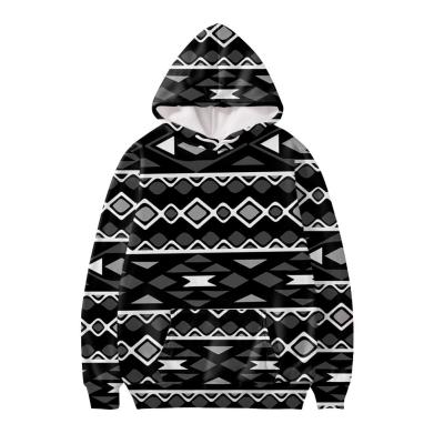 Cina Le maglie con cappuccio normali 100% di logo del cotone del pullover su ordinazione di Crewneck hanno stampato unisex in vendita