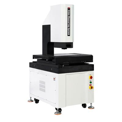 Chine Système de mesure vidéo automatique 2D / 3D pour appareils médicaux et composants aérospatiaux série V3 à vendre