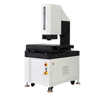 중국 자동차 정밀 곰팡이 테스트용 ISmart 자동 초점 비디오 측정 장치 V3-322 판매용