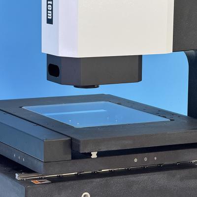 중국 자동차 정밀 곰팡이 테스트용 ISmart 자동 초점 비디오 측정 장치 V3-322 판매용