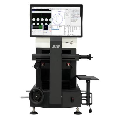 Cina Proiettore orizzontale di misurazione 2D industriale Confronto ottico ad alta precisione per PH-3015 in vendita
