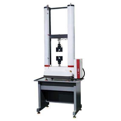 China Hochpräzisions-Computer-Servo-Typ-Spann- und Kompressionsprüfmaschine ST-1169 zu verkaufen