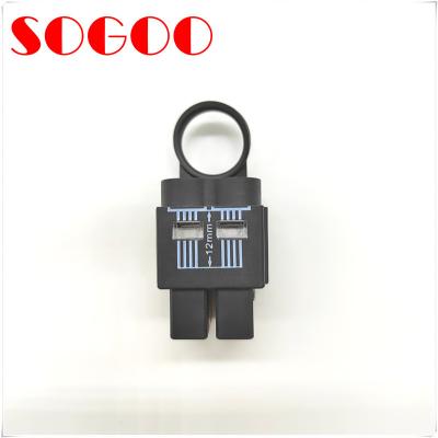 China Original Huawei NetEngine 8000 M14 DC Power Connector, PTN 990E ATN990E Power Plug for sale