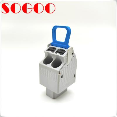 중국 500m 미국 표준 저손실 나무로 되는 드럼을 가진 50ohm 동축 오디오 케이블 LMR400 판매용