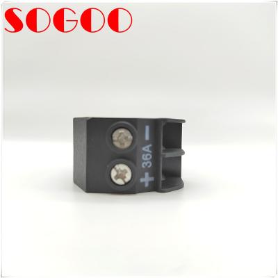 중국 전력선 제어를 배선하는 항공 전자기계 장치 케이블 조립 판매용