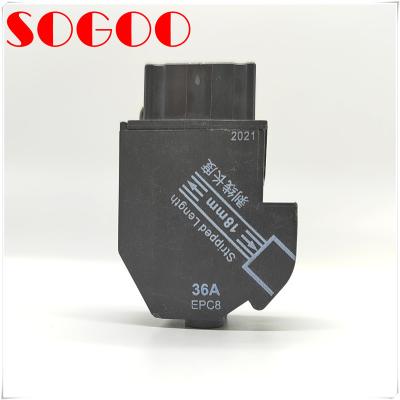 중국 전력선 제어를 배선하는 항공 전자기계 장치 케이블 조립 판매용