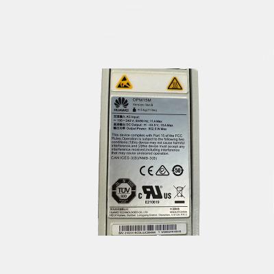 중국 Huawei OPM15M Power Module AC-DC 15A output 판매용