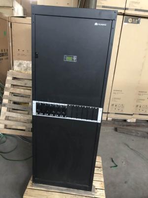 中国 Huawei TP48600T-N20A8/A7/A6 Indoor High Frequency Switching Power Supply Combination Cabinet DC 48V600A 販売のため