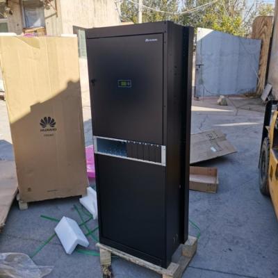中国 Huawei TP48600T-N20A8/A7/A6 Indoor High Frequency Switching Power Supply Combination Cabinet DC 48V600A 販売のため