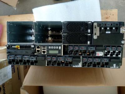 中国 Huawei ETP48400-C4A1 Embedded Communication Switching Power Supply AC to DC with R4875G1 Module 販売のため