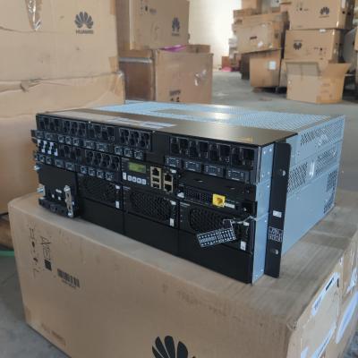 中国 Huawei ETP48400-C4A1 Embedded Communication Switching Power Supply AC to DC with R4875G1 Module 販売のため