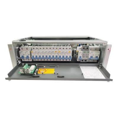 China Vertiv/Emerson Netsure 731 A41-s2 48V DC Power System zu verkaufen
