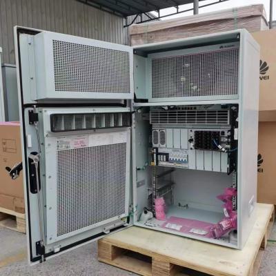 중국 Huawei APM5930(AC) Combined Communication Cabinet Equipped With EPU05A Communication Power System 판매용