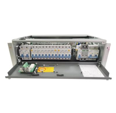 China Vertiv Embedded Power System NetSure 731A41-S2 With R48-3000E3 Rectifier Module zu verkaufen