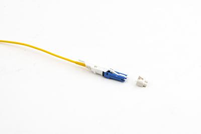 China SENKO Advanced Fiber Optical Patch Cord Fiber jumper for FTTH application for sale