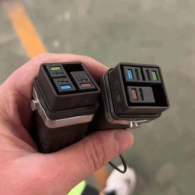 Cina Huawei OPM power connector - OPM15 OPM30 OPM40 OPM50 in vendita