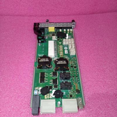 중국 UIM05B1 Card For Huawei ETP48400 Embeded Power Supply 판매용